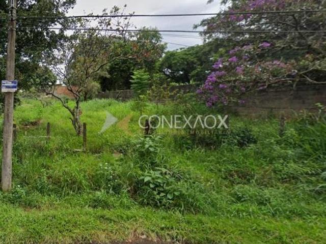 terreno à venda em Parque Rural Fazenda Santa Cândida