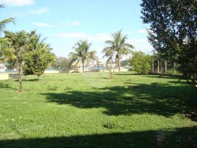 Terreno à venda em Parque Rural Fazenda Santa Cândida SP