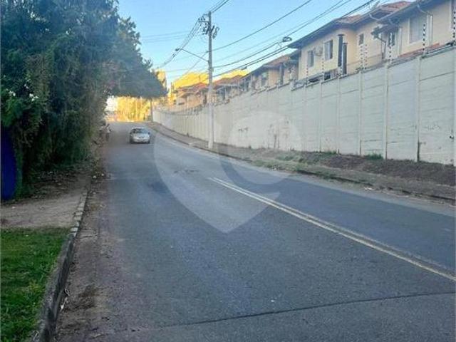 Terreno à venda em Parque Rural Fazenda Santa Cândida SP