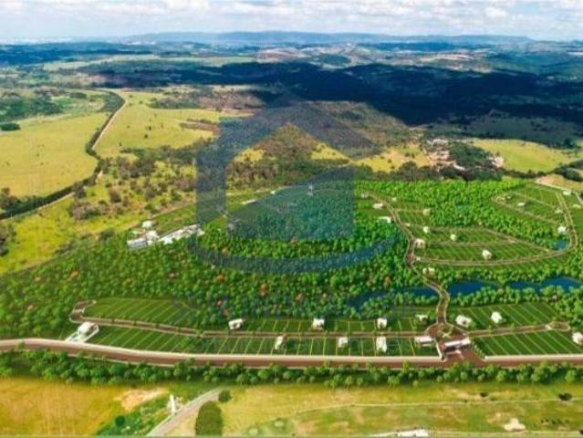 terreno à venda em Parque Reserva Santa Maria