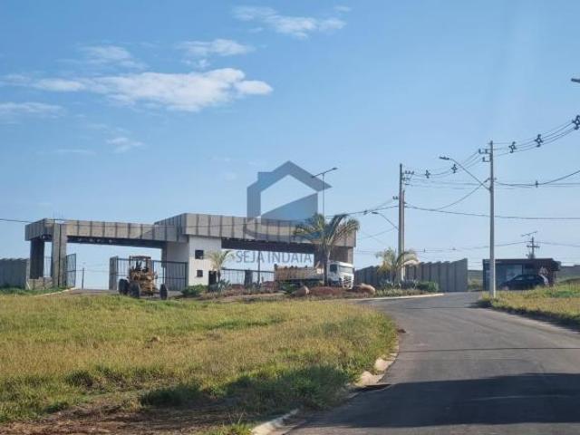 terreno à venda em Parque Reserva Santa Maria