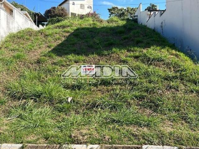 terreno à venda em Parque Residencial Maison Blanche