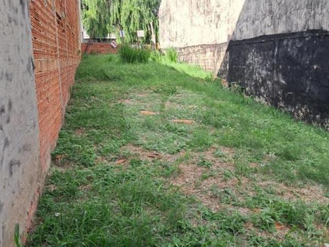 Terreno à venda em Parque residencial célia maria SP