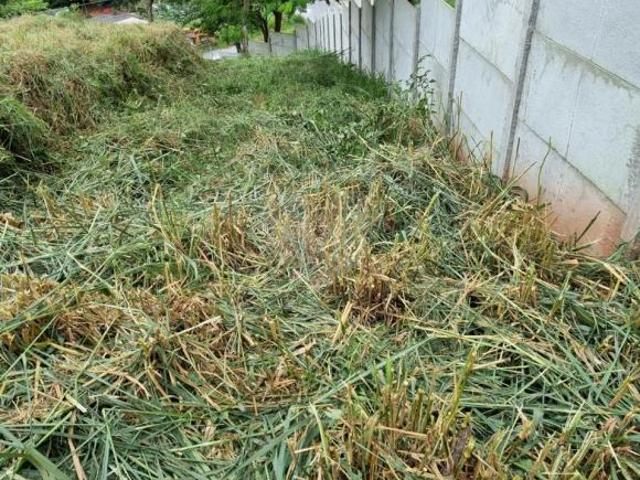 Terreno à venda em Parque Residencial Itapeti, Mogi das Cruzes