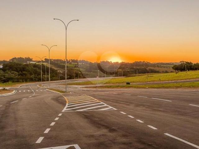 Terreno à venda em Parque residencial indaiá SP