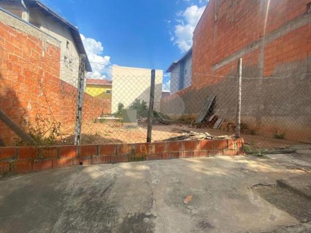 Terreno à venda em Parque Residencial Jundiaí Ii SP