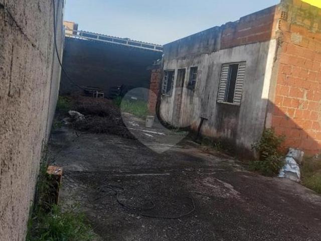 Terreno à venda em Parque Residencial Jundiaí SP