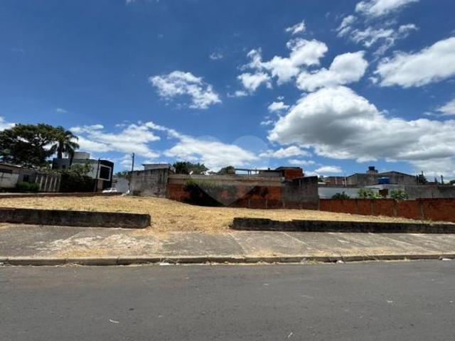 Terreno à venda em Parque residencial rondon SP