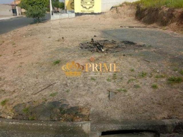 terreno à venda em Parque Residencial São Clemente
