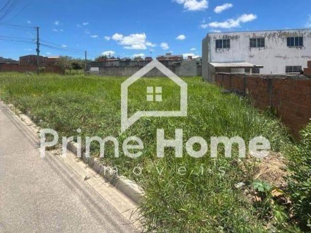 terreno à venda em Parque Residencial São Clemente