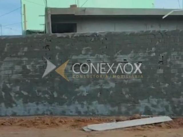 terreno à venda em Parque Residencial São Clemente