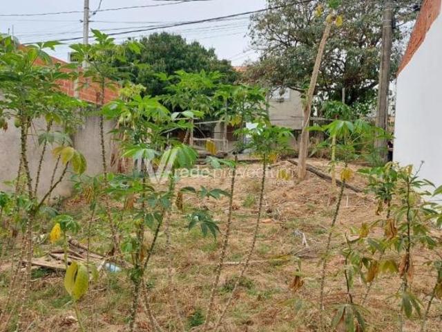 terreno à venda em Parque Residencial São Clemente
