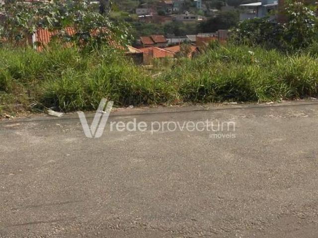 terreno à venda em Parque Residencial São Clemente