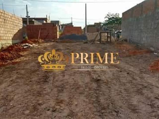 terreno à venda em Parque Residencial São Clemente