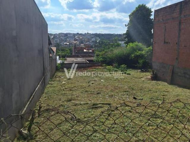 terreno à venda em Parque Residencial São Clemente