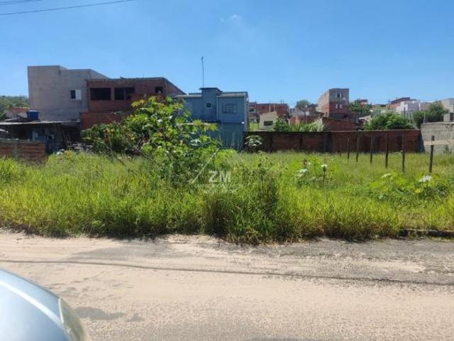 terreno à venda em Parque Residencial São Clemente