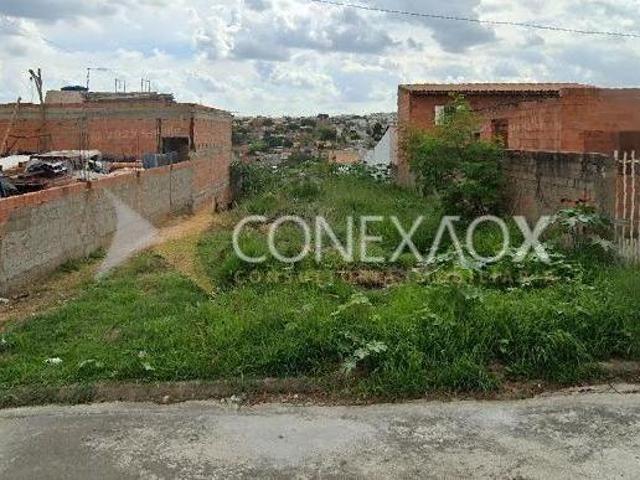 terreno à venda em Parque Residencial São Clemente