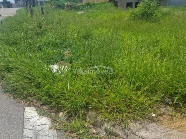 terreno à venda em Parque Residencial São Clemente