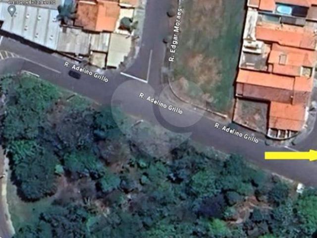 Terreno à venda em Parque Residencial São Marcos SP
