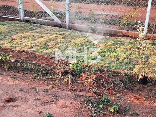 terreno à venda em Parque Residencial Tancredi