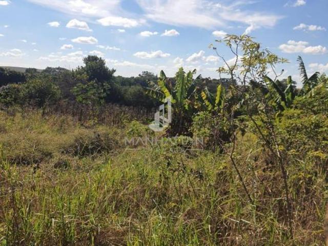 terreno à venda em Parque Residencial Tancredi