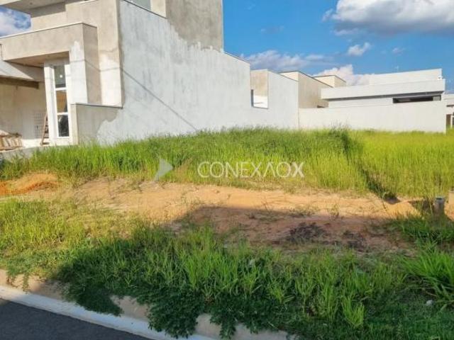 terreno à venda em Parque Residencial Terras de Yucatan