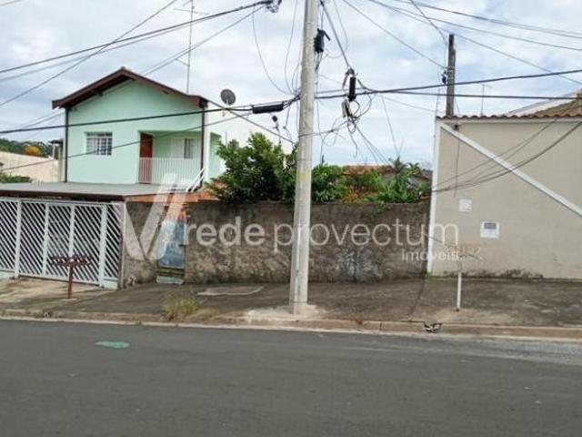 terreno à venda em Parque Residencial Vila União