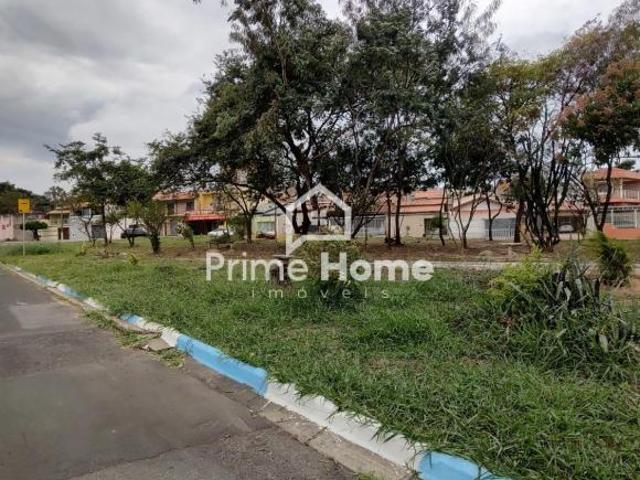 terreno à venda em Parque Residencial Vila União