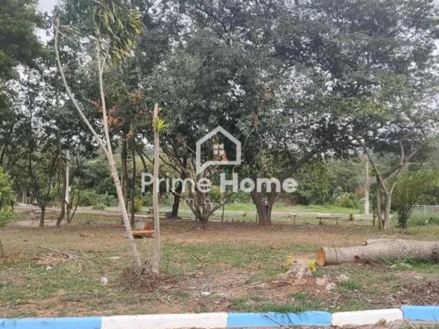terreno à venda em Parque Residencial Vila União