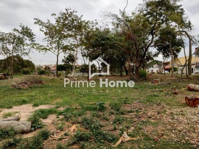 terreno à venda em Parque Residencial Vila União