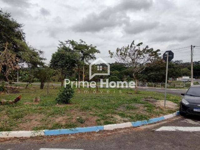 terreno à venda em Parque Residencial Vila União