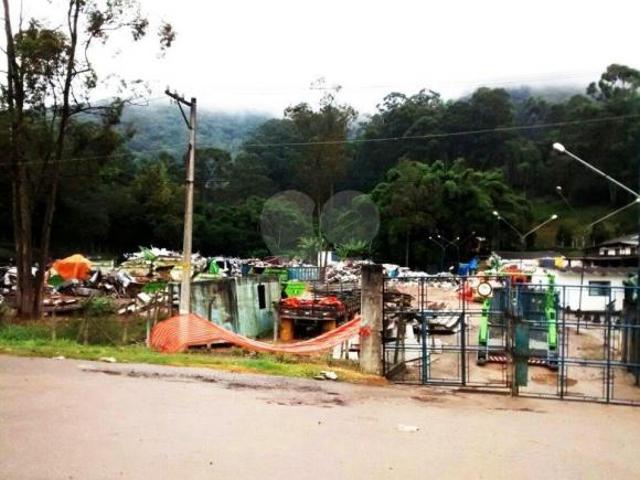 Terreno à venda em Parque são domingos SP