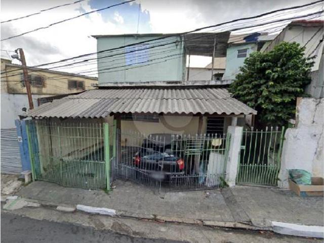 Terreno à venda em Parque são lucas SP