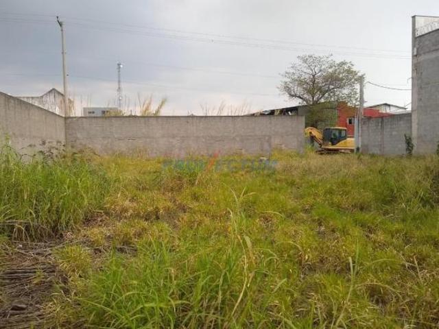 terreno à venda em Parque São Paulo