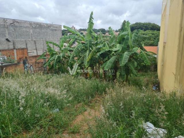 terreno à venda em Parque São Quirino