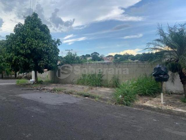 terreno à venda em Parque São Quirino