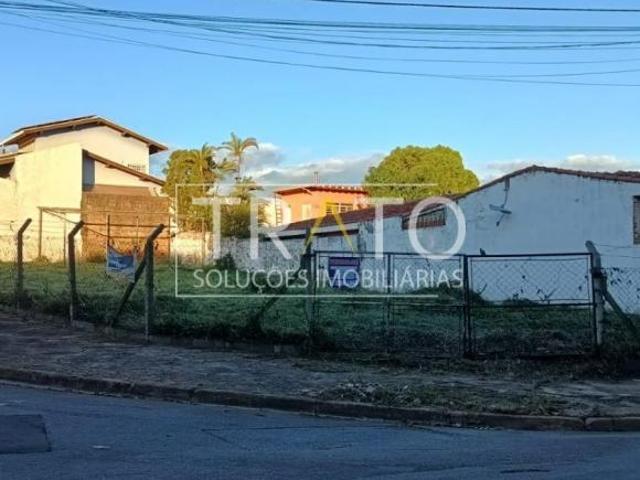 terreno à venda em Parque São Quirino