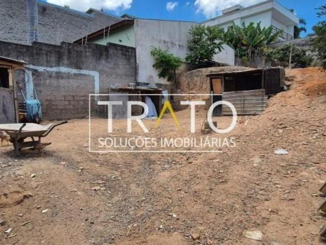 terreno à venda em Parque São Quirino
