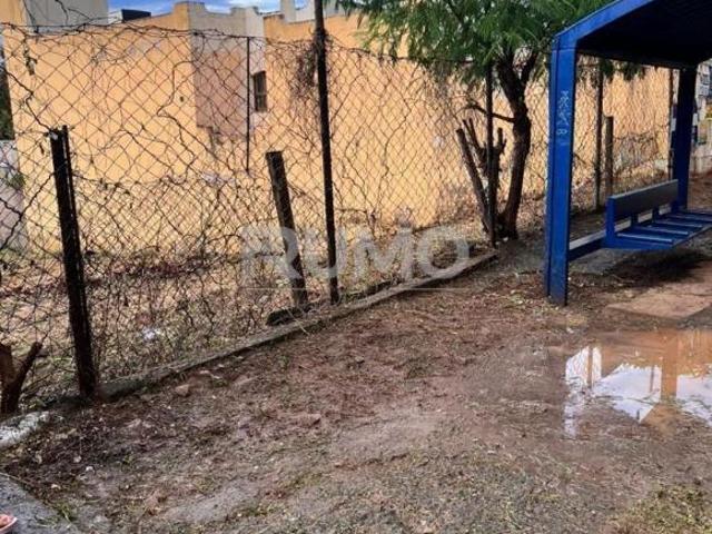 terreno à venda em Parque São Quirino