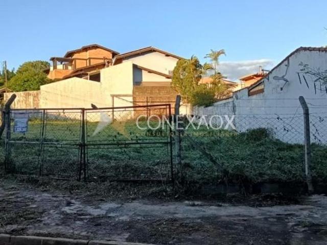 terreno à venda em Parque São Quirino