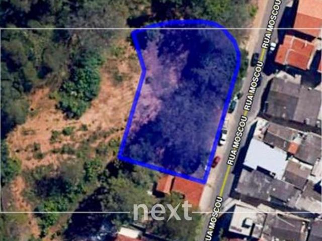 terreno à venda em Parque São Quirino