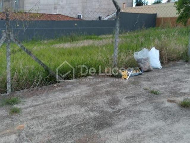 terreno à venda em Parque São Quirino