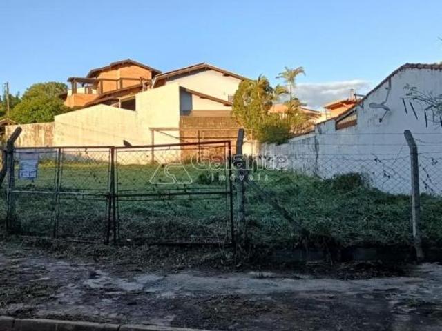 terreno à venda em Parque São Quirino