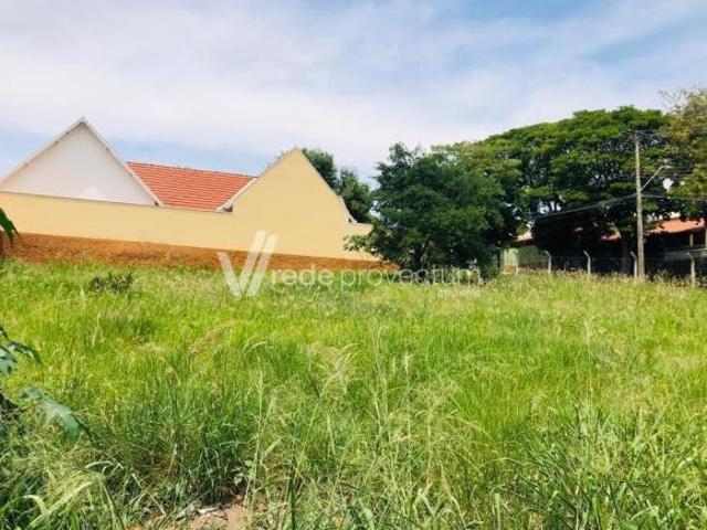 terreno à venda em Parque São Quirino