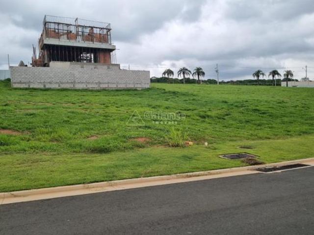 terreno à venda em Parque São Quirino