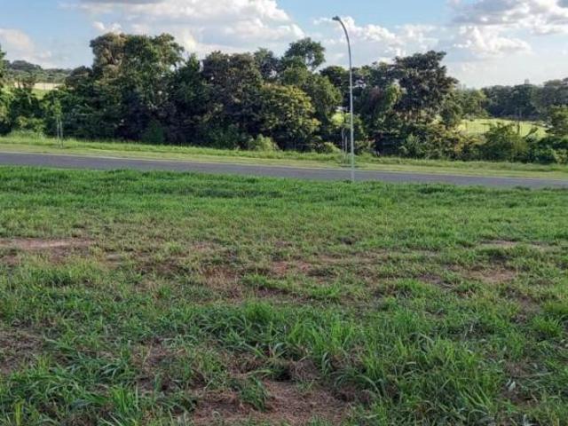 terreno à venda em Parque São Quirino