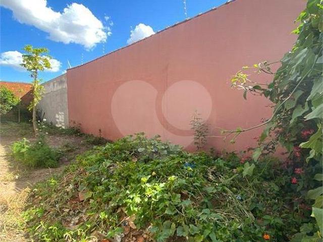 Terreno à venda em Parque Sisi, São Carlos