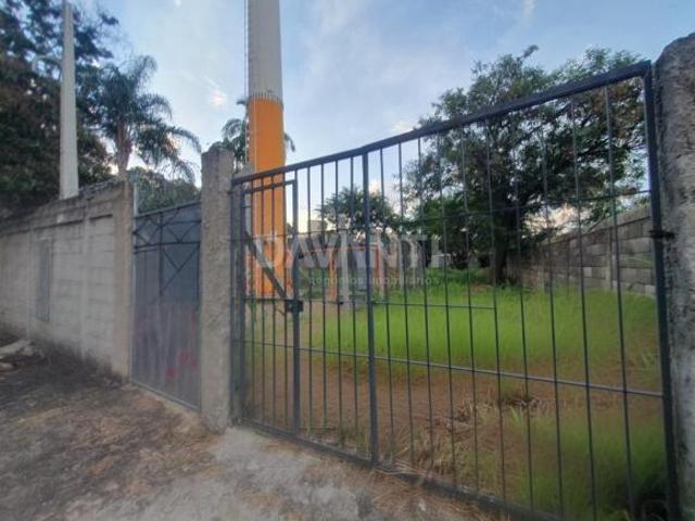 terreno à venda em Parque Taquaral
