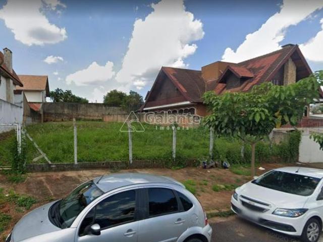 terreno à venda em Parque Taquaral