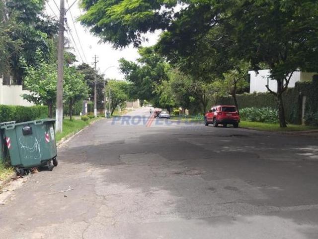 terreno à venda em Parque Taquaral